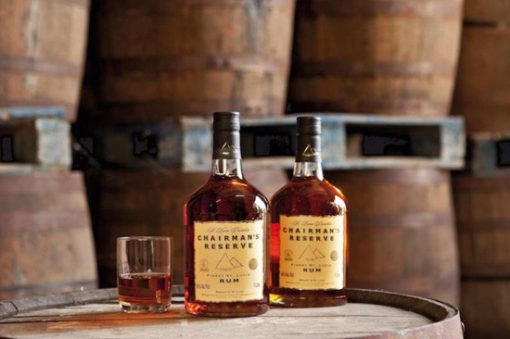 Nguồn Gốc & Ý Nghĩa Rượu Rum | Dạy Pha Chế Á Âu