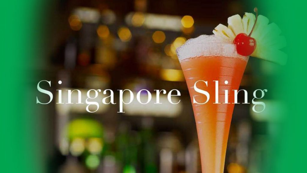 Cách Làm Cocktail Gimlet Từ Rượu Gin Và Chanh | Dạy Pha Chế Á Âu