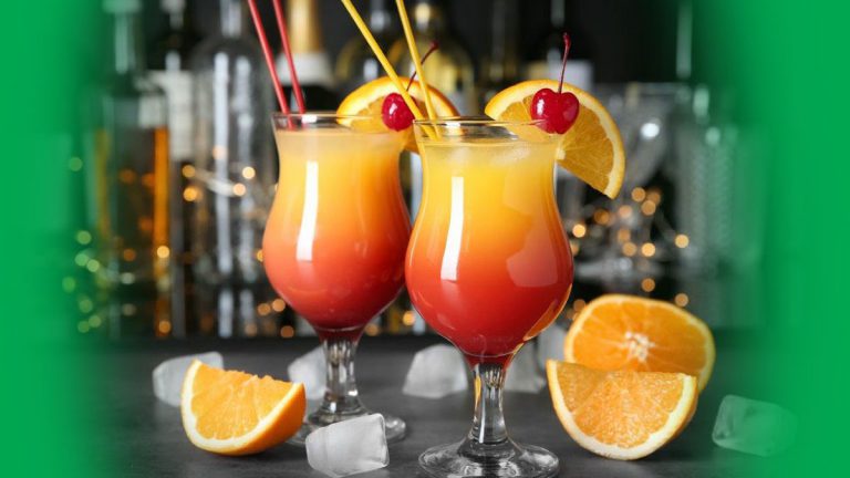 Cocktail cổ điển: 5 công thức Cocktail Bartender nào cũng biết