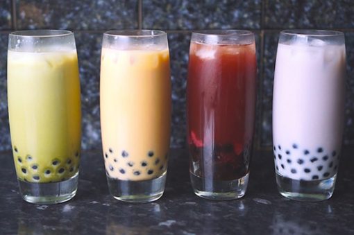 Cách Pha Trà Sữa Đậm Mùi Trà Thơm Phức Không Bị Đắng