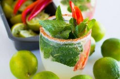 Cách làm Mojito: 18 Công thức pha chế món Mojito độc đáo