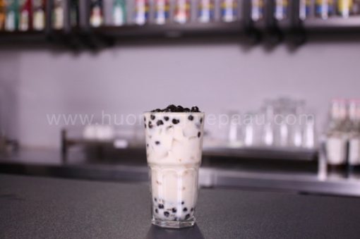 Cách Dùng Sữa Tươi Để Pha Trà Sữa Đơn Giản Tại Nhà