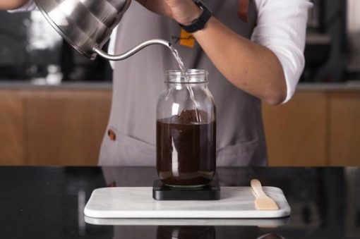 Bình Pha Café Cold Brew – Dụng Cụ Sành Điệu Của Barista