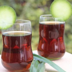 Cách Nấu Sâm Bí Đao Ngon Ngọt Tự Nhiên | Dạy Pha Chế Á Âu