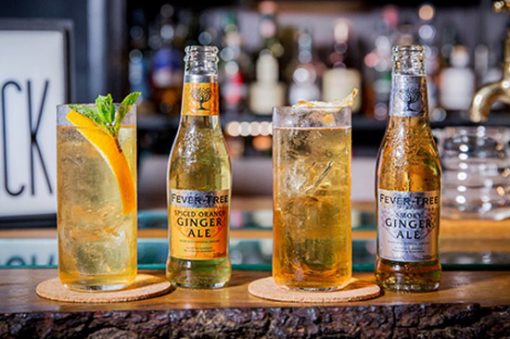 Ginger Ale là gì? Khám phá đồ uống không cồn từ gừng