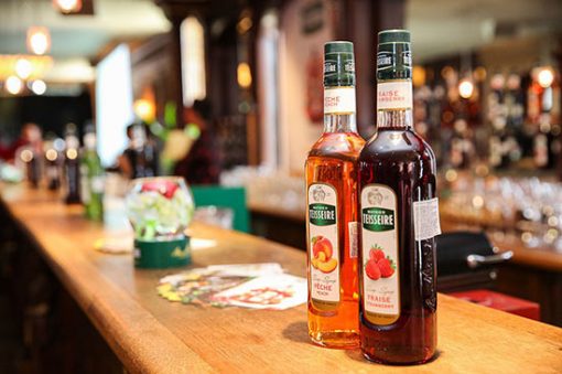 Syrup Là Gì? Các Loại Syrup Và Cách Làm Syrup Tại Nhà