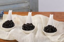 Trân Châu: Topping "Quốc Dân" Và Khả Năng Kết Hợp Mọi Loại Đồ Uống