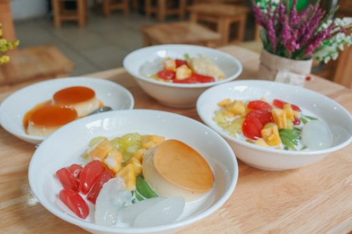 Hạt Đác Là Gì? Hạt Đác Tươi Pha Đồ Uống Gì Ngon?