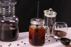 Khám Phá Cách Làm Cà Phê Cold Brew Độc Đáo | Dạy Pha Chế Á Âu