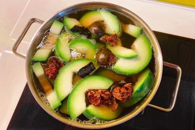 Cách Nấu Trà Bí Đao Ngon Ngọt Tự Nhiên Tại Nhà