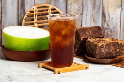 Cách Nấu Trà Bí Đao Ngon Ngọt Tự Nhiên Tại Nhà